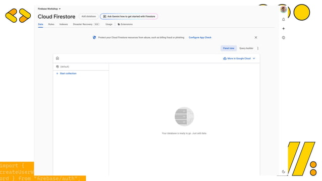 Becoming a one-man band frontend developer With Firebase(1).pptx