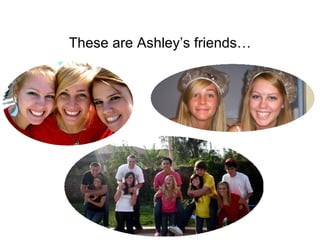 Becoming Ashley | PPT