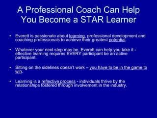 Becoming A Star Learner | PPT