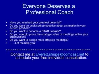 Becoming A Star Learner | PPT