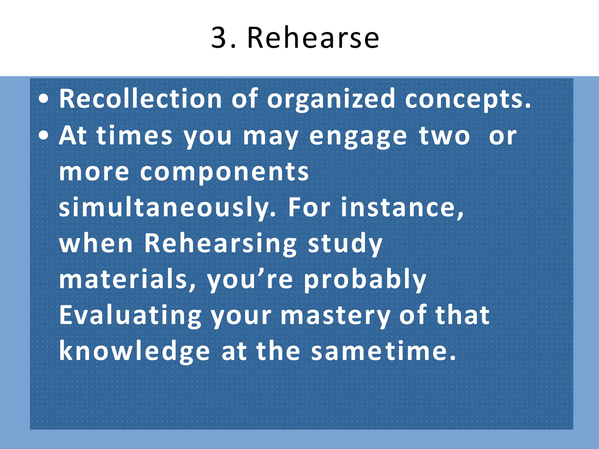 Becoming a successful Student.ppt trainingx | PPT