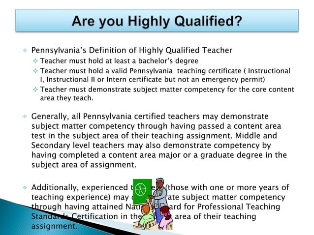 Becoming a teacher | PPT