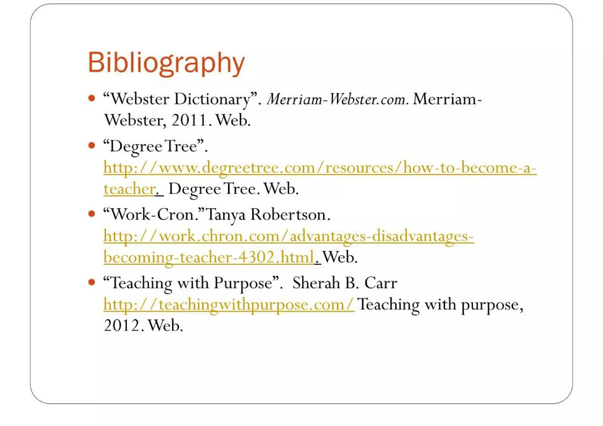 Becoming A Teacher | PDF