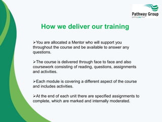 How to become a Verifier - Internal Quality Assurance | PPTX ...