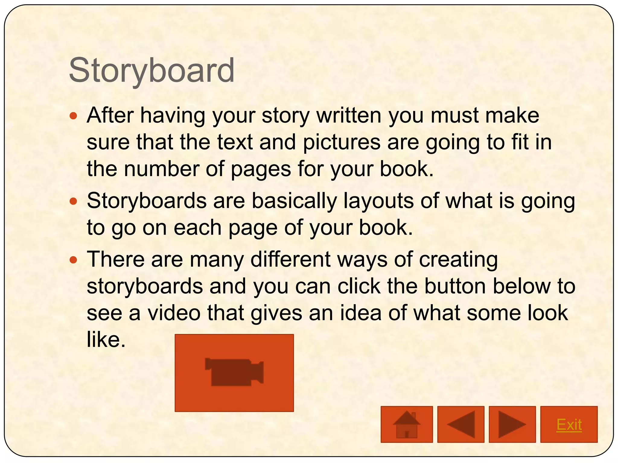 Becoming an Author | PPTX