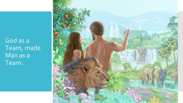 Becoming God's team - Are you in God’s Army? | PPT | Christianity ...