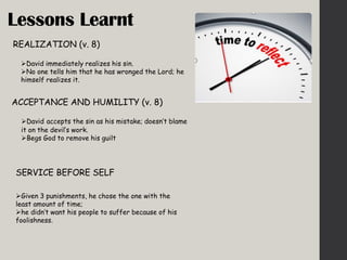 Becoming holy by humility and repentance | PDF