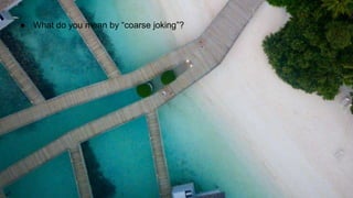 Becoming Holy by taming the tongue | PPTX