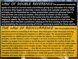 Becoming Skillful In The Word | PPT