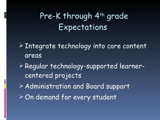 Becoming Technologically Literate | PPT