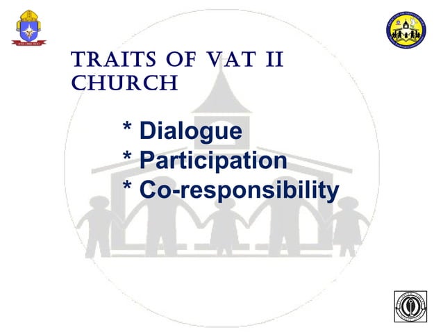 Basic Ecclesial Communities: The What, the Why and the How | PPT