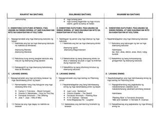 Bec pelc sining | PDF