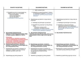 Bec pelc sining | PDF