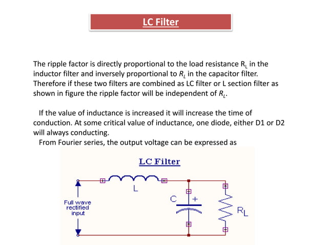 Full Wave Rectifier (FWR) Microproject | PPTX | Consumer Electronics | Technology & Computing