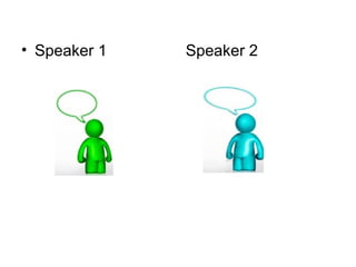 Bec speaking part 3 | PPT