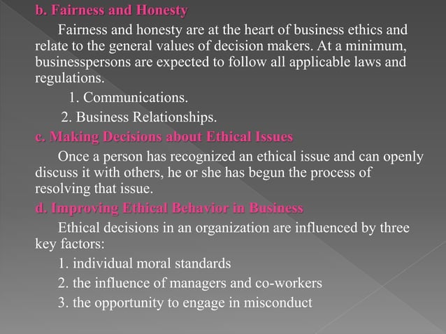 BECSR 1.pptx | Business | Business and Finance