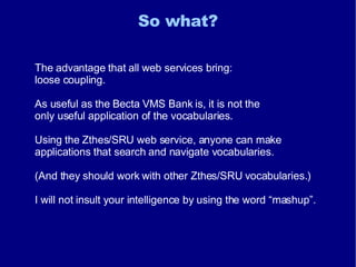 Becta Vms | PPT