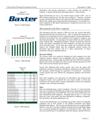 Becton dickinson company | PDF