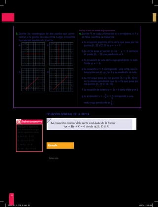 TEXTO DE MATEMÁTICA - PRIMERO DE BACHILLERATO | PDF