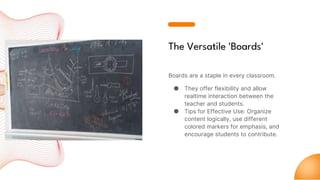 Understanding Simple Instructional Media | PPTX
