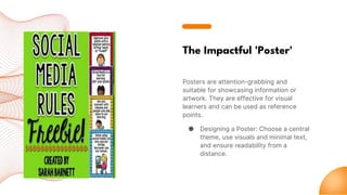 Understanding Simple Instructional Media | PPTX