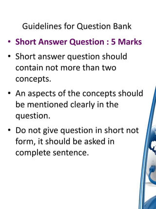 BED105 ICT Scope | PPTX
