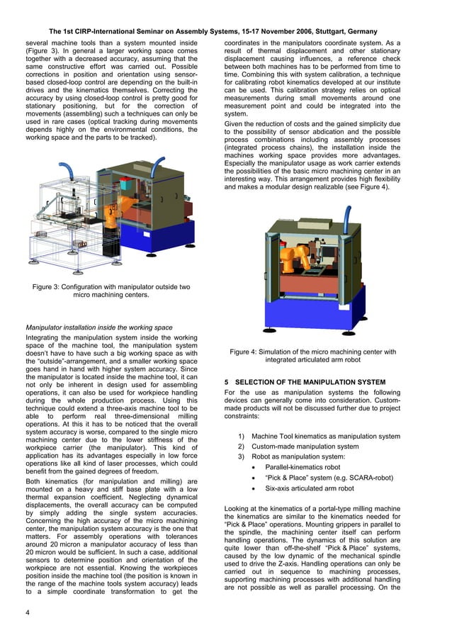 Flexible assembly system for hybrid micro systems | PDF