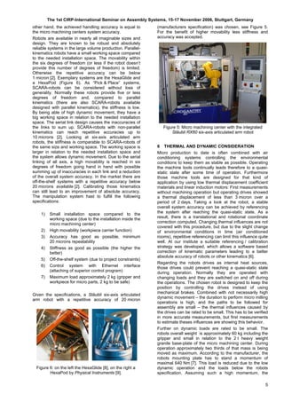 Flexible assembly system for hybrid micro systems | PDF