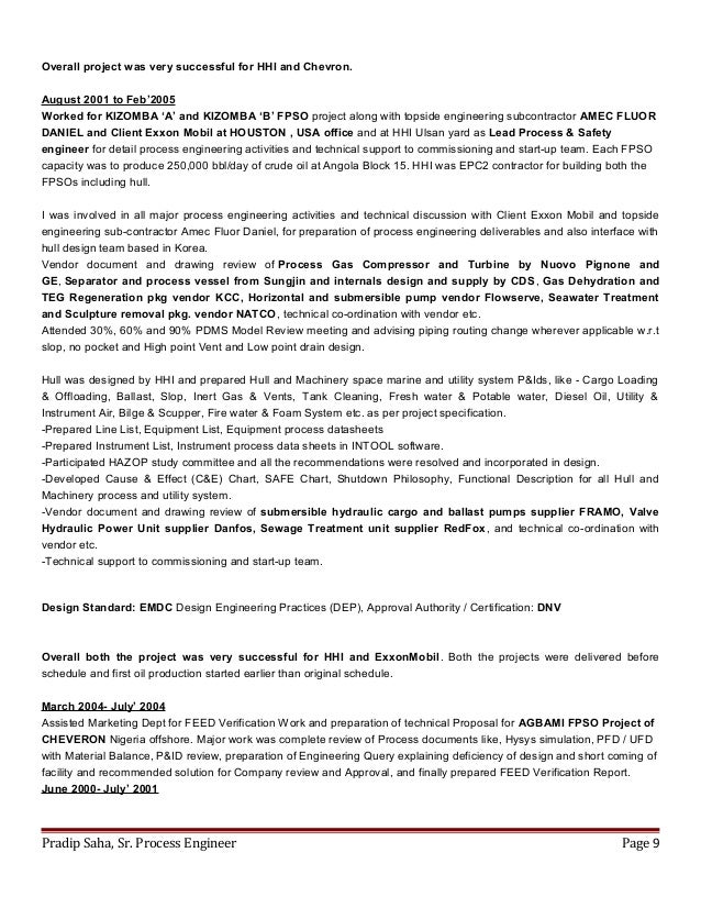 EXECUTIVE DIRECTOR PEMAC (Plant Engineering and - Rédaction De ...