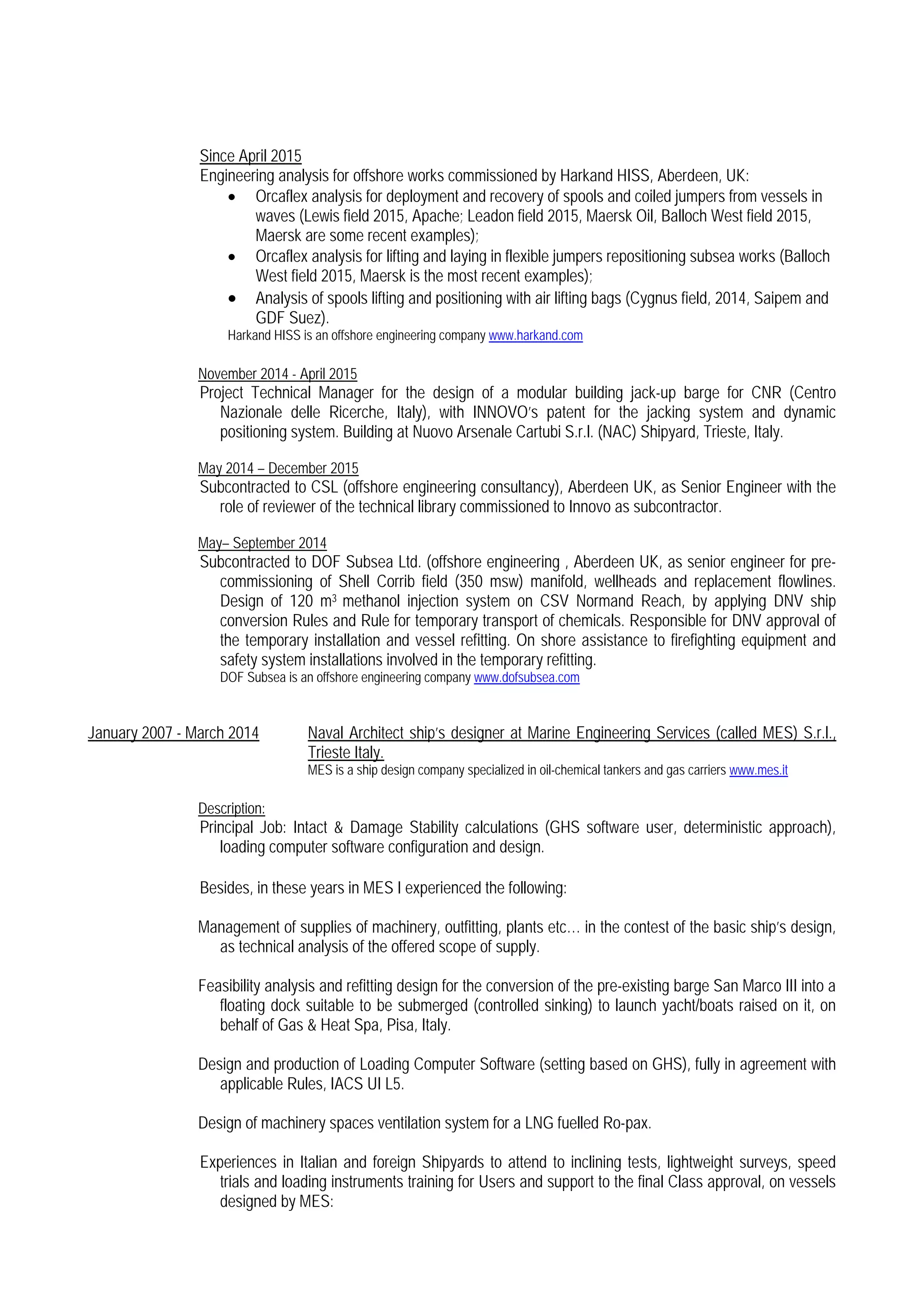 CV1_Manuela_Bucci | PDF