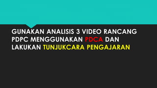 Pendekatan 21st Century Bahasa Melayu | PPT