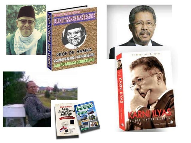 Bedah buku menulis buku oleh Marjohan M.Pd di Bukittinggi | PPT