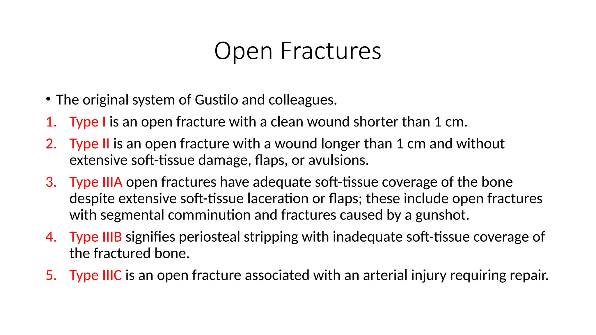 Fracture of femoral shaft and subtrochanteric | PPTX