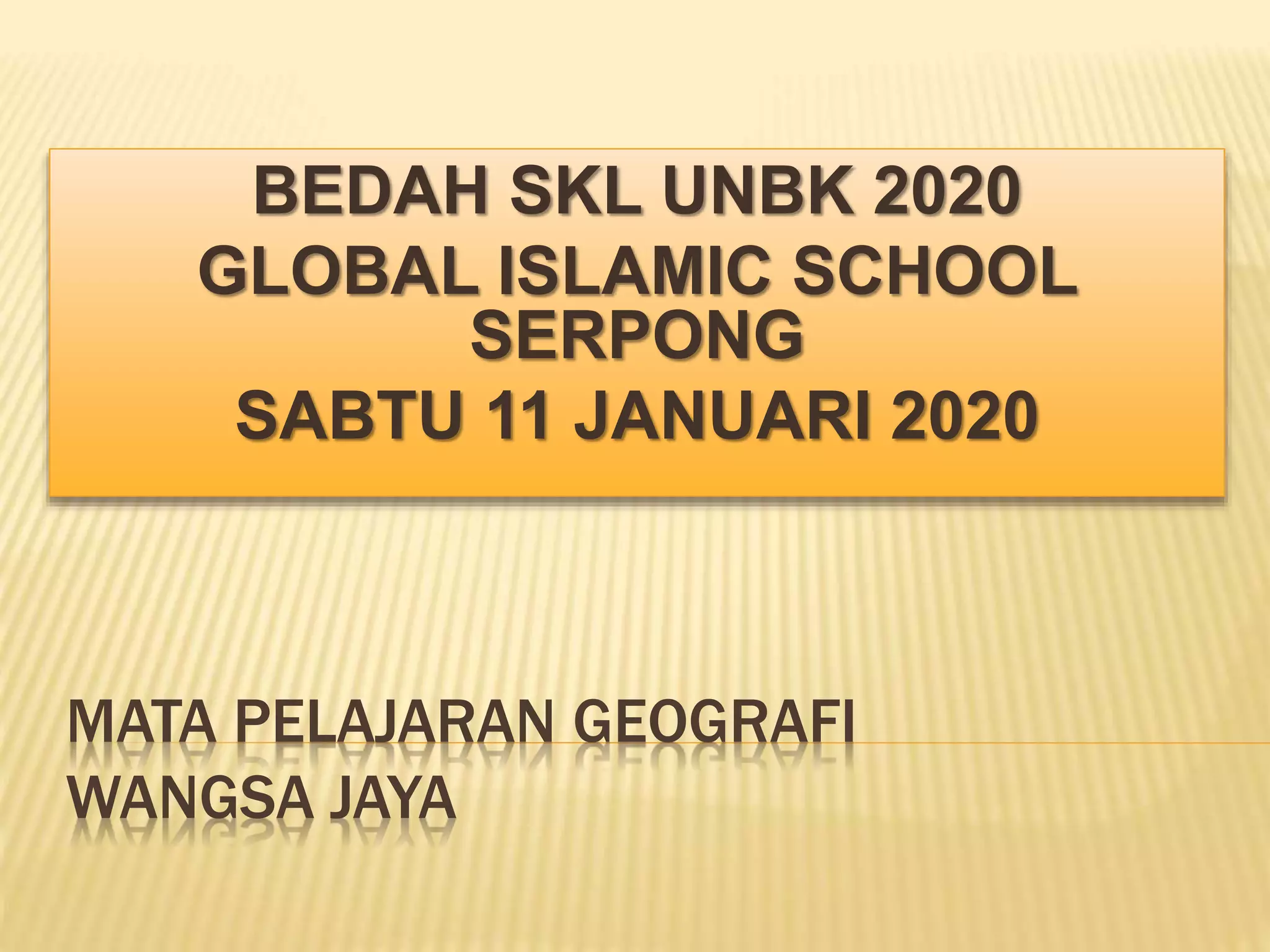 Bedah SKL-Geo-Tangsel.pptx
