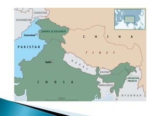 Bed blocking system | PPTX