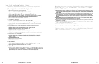 GDPH Bed Bug Handbook 2012 | PDF