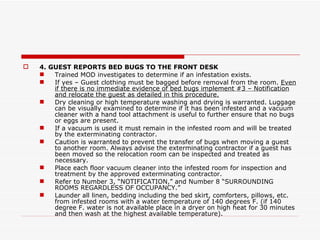 9 Bed Bugs & Lodging: Proactive & Reactive Engineering Controls ...