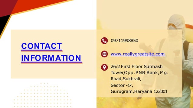 Bed Bugs Control services.pptx