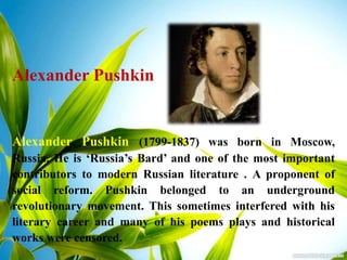 Power Point Presentation | PPTX