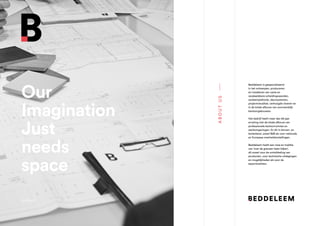 Beddeleem corporate nl | PDF