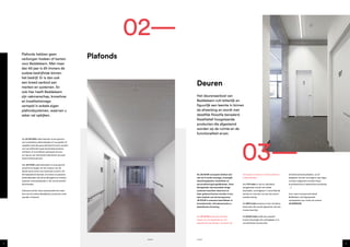 Beddeleem corporate nl | PDF