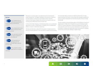 Study Future PLM - Product Lifecycle Management in the digital age. | PPT