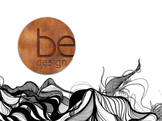 Be Design - Fibra Experts | PPTX
