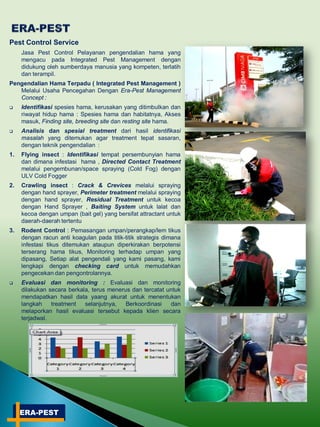 2. ERARESIK HUNIAN PT | PDF