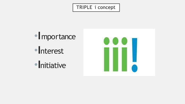 STUDENTS CAREER ENRICHMENT PROGRAM | PPT