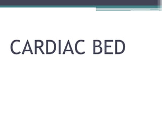 Bed making | PPTX