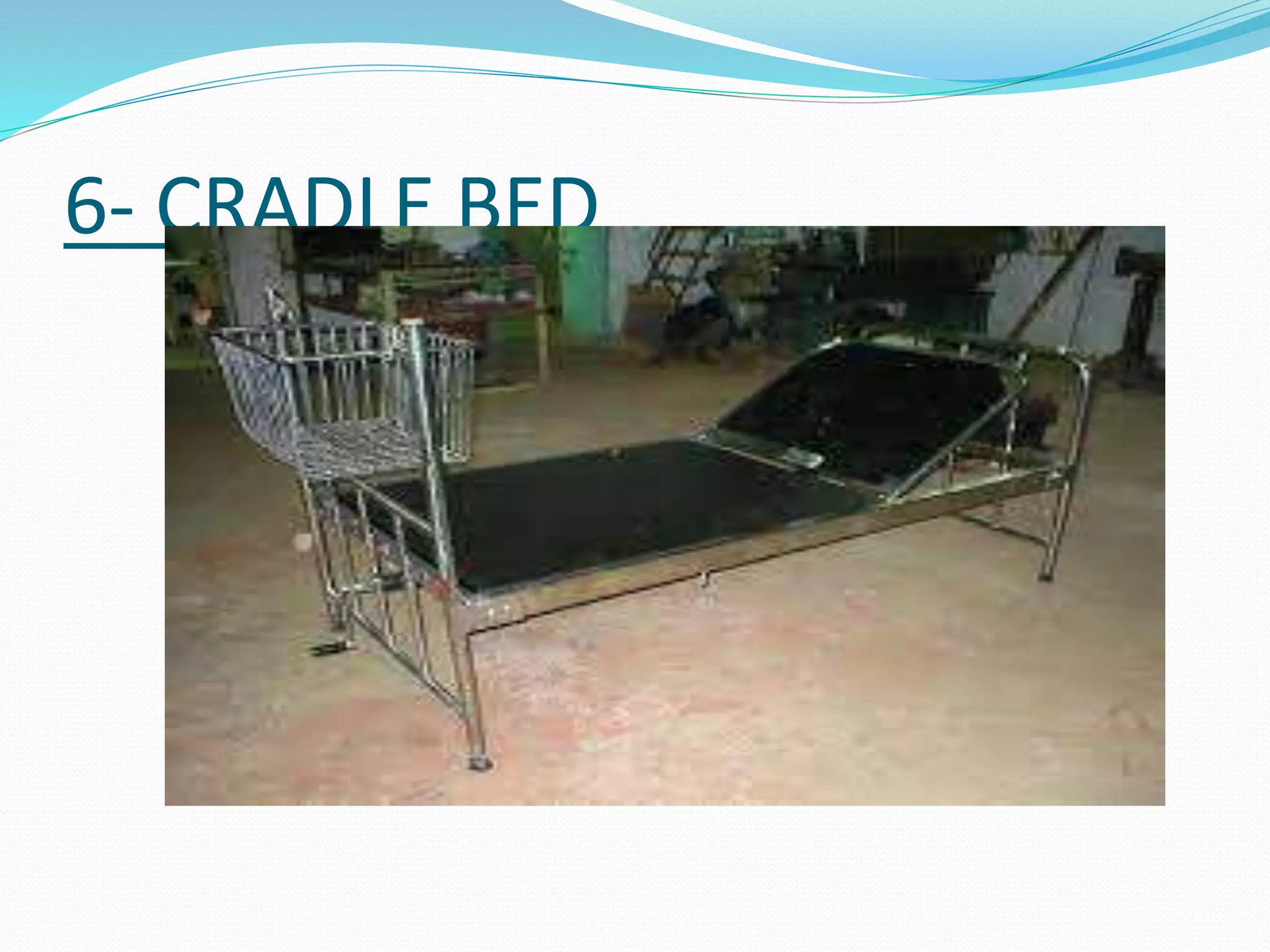 Bed making procedure | PPTX