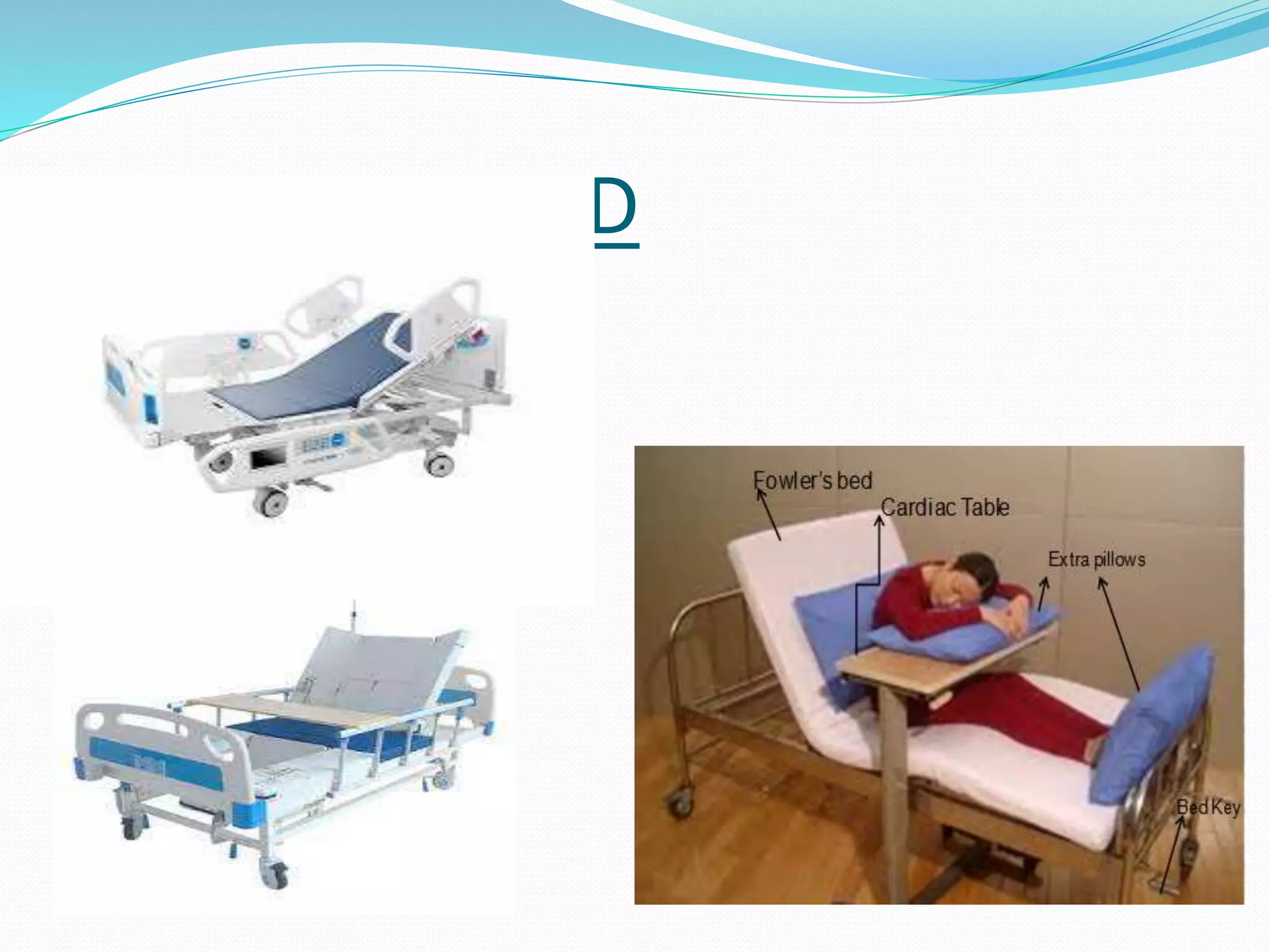 Bed making procedure | PPTX