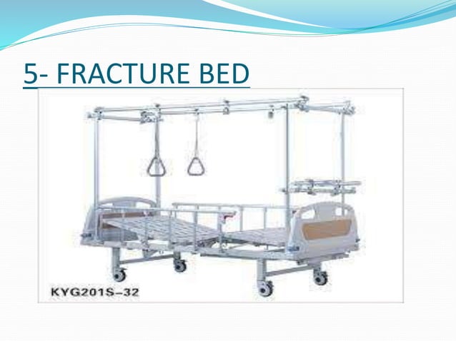 Bed making procedure | PPTX