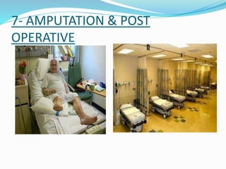 Bed making procedure | PPTX